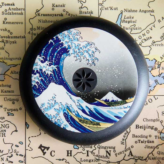 Invisalign Aligner Case Great Wave – Invisalign Store UK