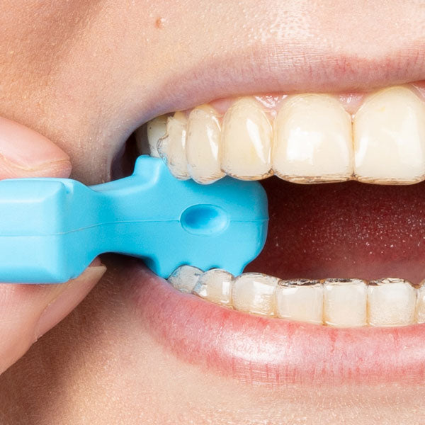 Foundation Pack UK – Invisalign Accessory Store UK