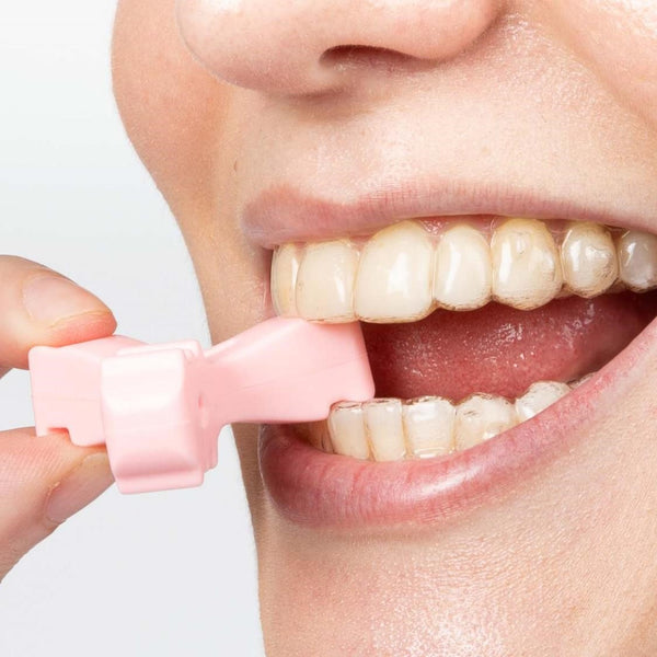 Munchies™ EPS - 2 pack – Invisalign Accessory Store UK