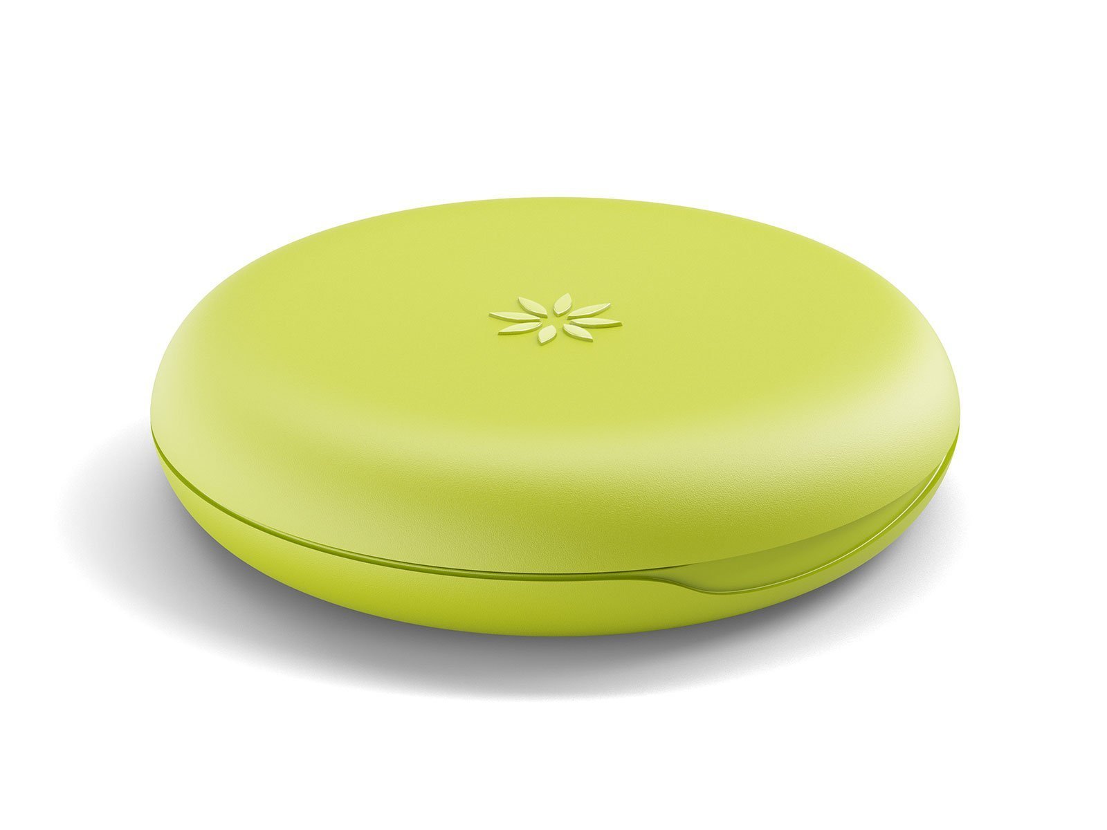 Invisalign Aligner Case Lime Green – Invisalign Accessory Store UK