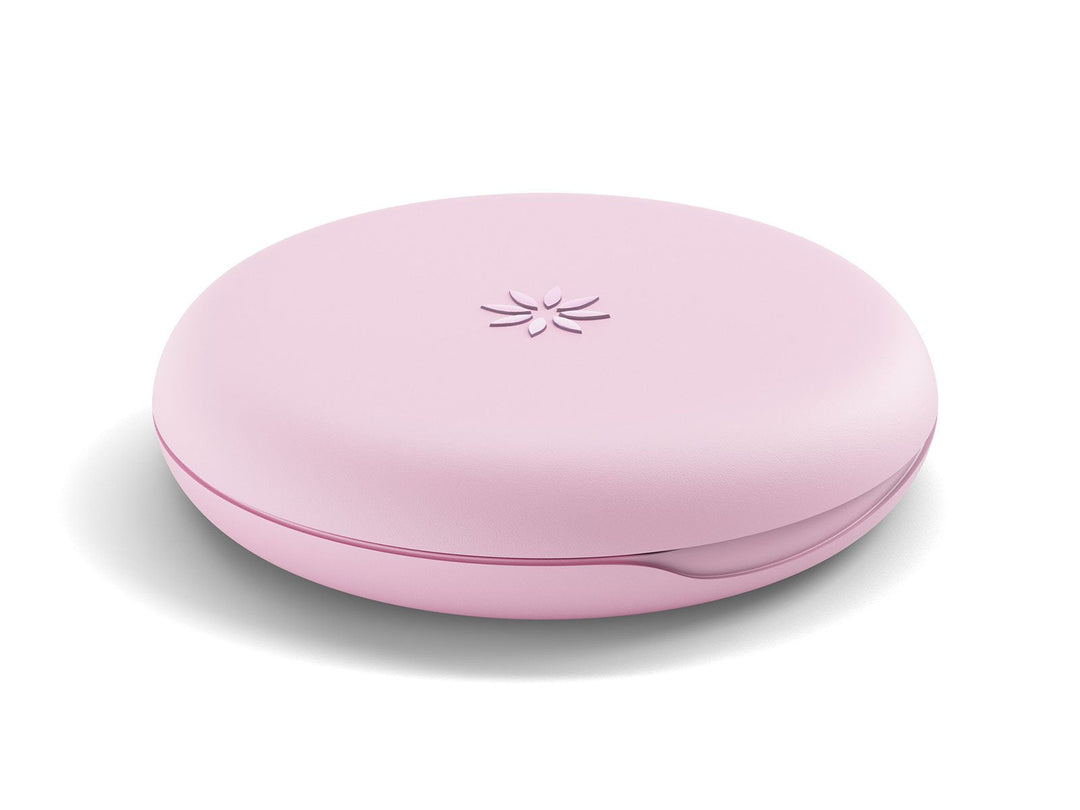 Invisalign® Aligner Case in Pink – Invisalign Store UK